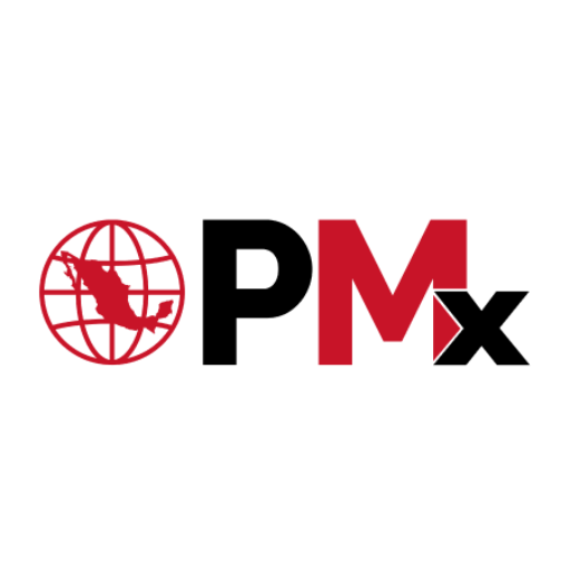 Iniciar Sesión · PMx